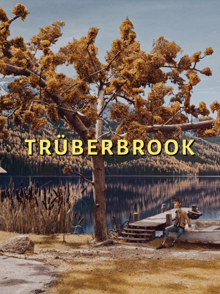 Play › Truberbrook on Cloud Gaming - Discover where.