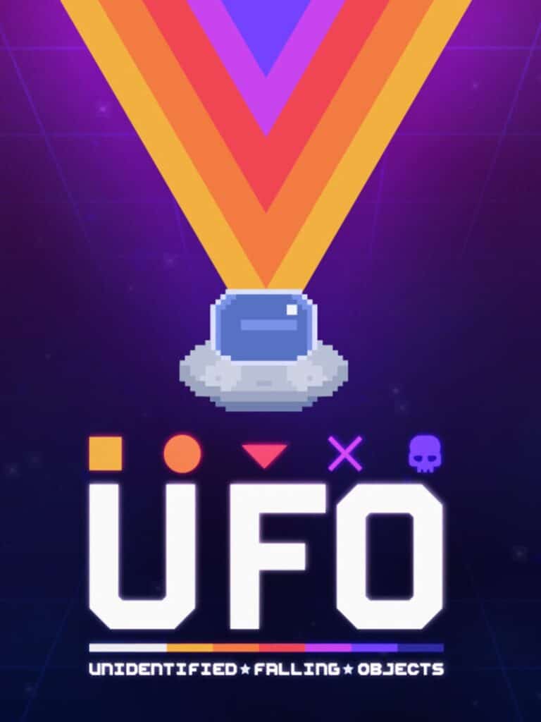 Play › UFO: Unidentified Falling Objects on Cloud Gaming - Discover where.