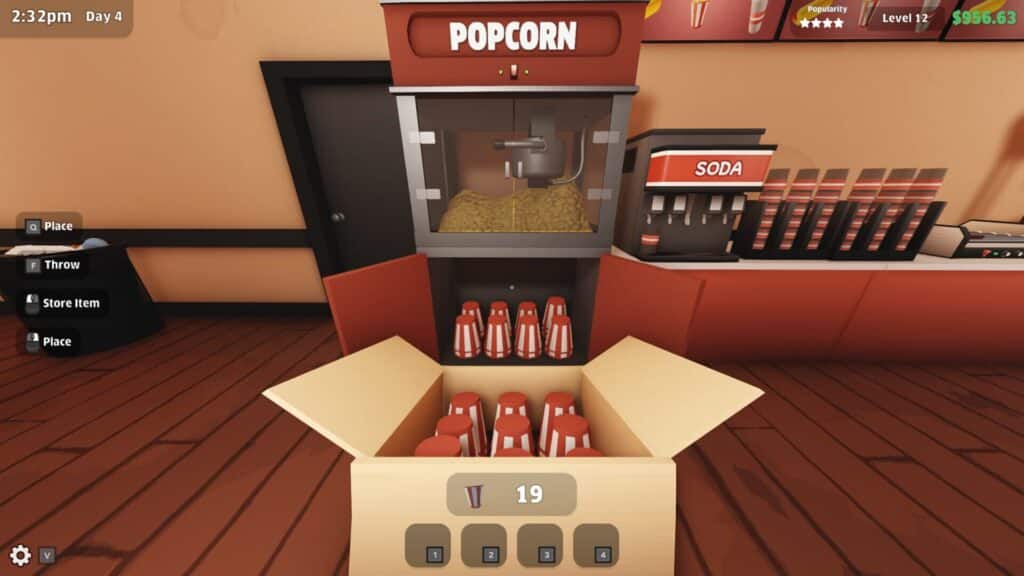 Play › Ultimate Theater Simulator on Cloud Gaming - Discover where.