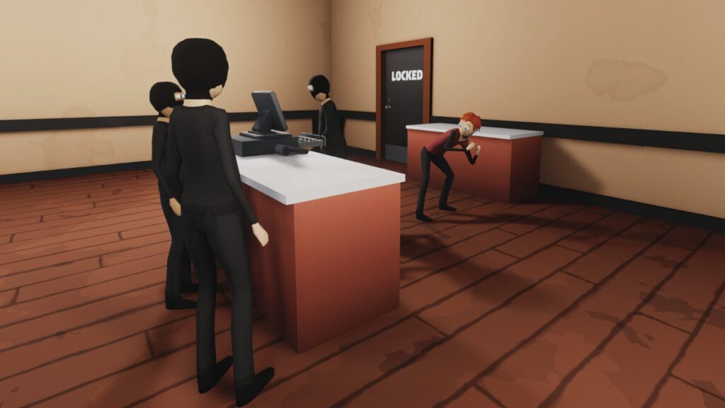 Play › Ultimate Theater Simulator on Cloud Gaming - Discover where.
