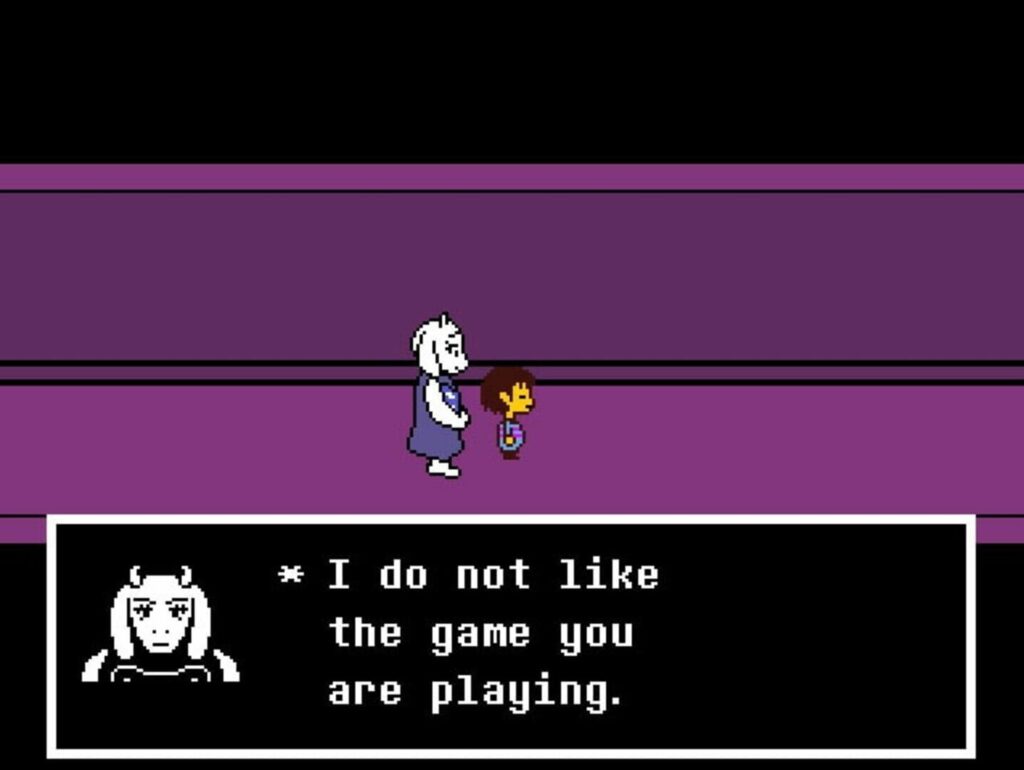Jogue Undertale em cloud gaming - Descubra onde.