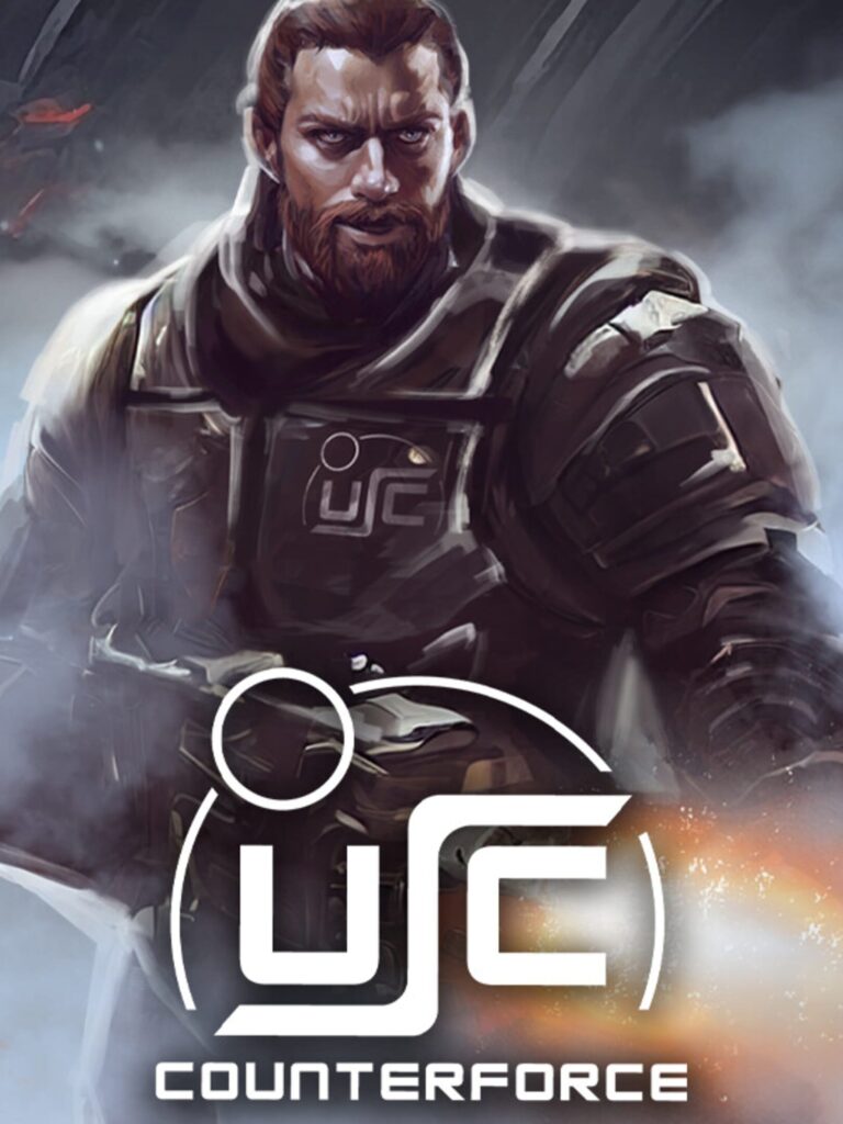 Play › USC: Counterforce on Cloud Gaming - Discover where.
