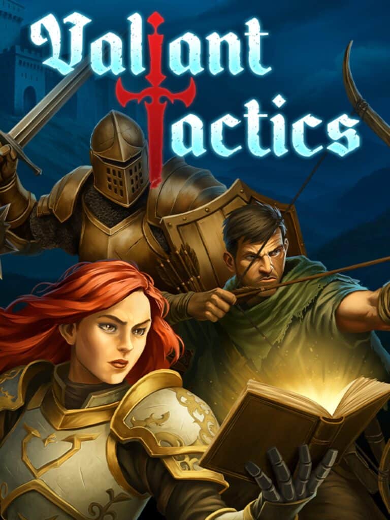 Play › Valiant Tactics on Cloud Gaming - Discover where.
