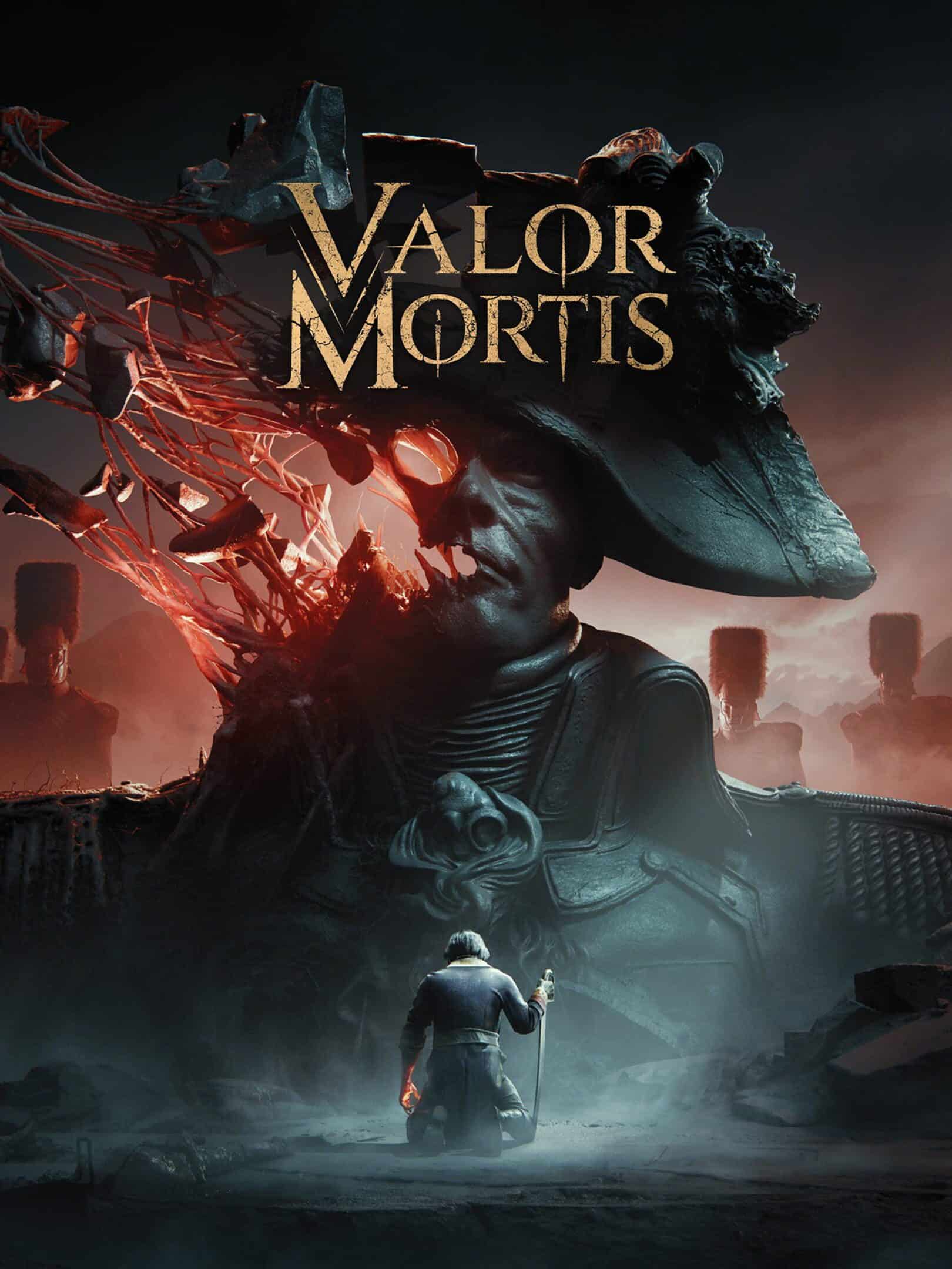 Play › Valor Mortis on Cloud Gaming - Discover where.