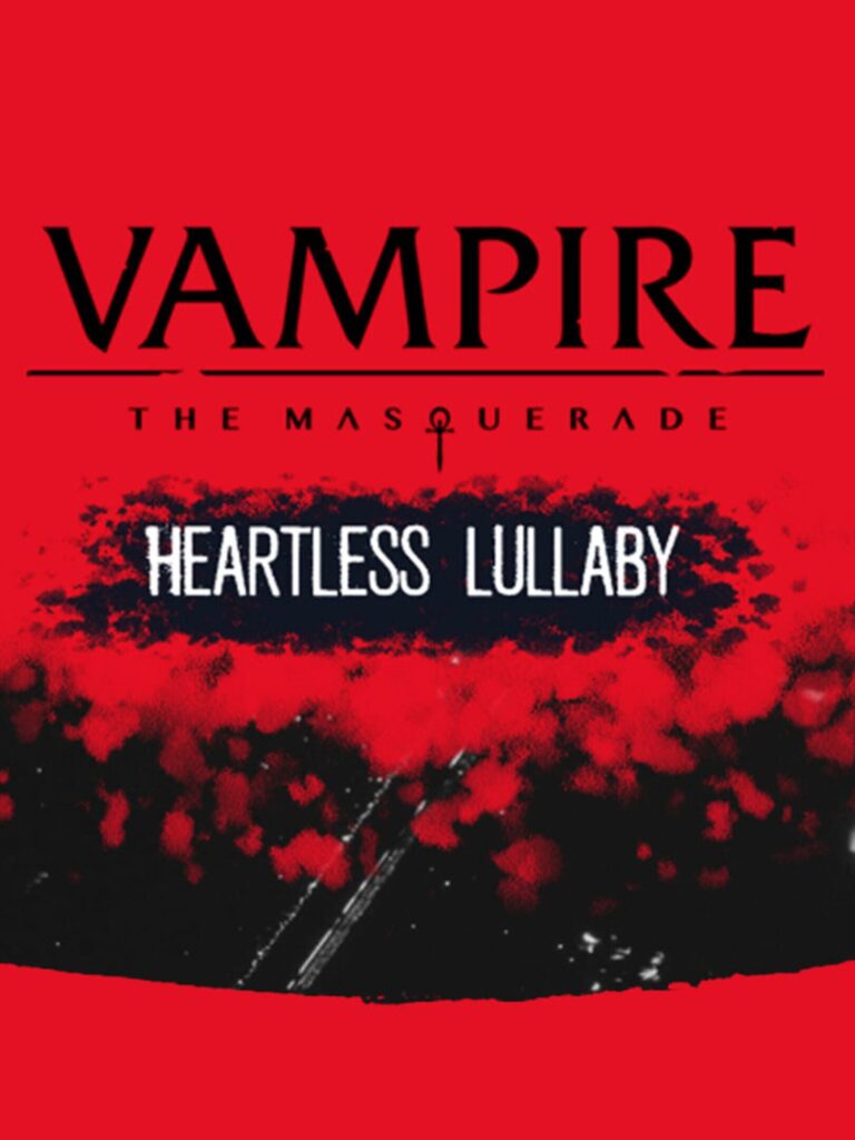 Jouez à Vampire: The Masquerade - Heartless Lullaby sur cloud gaming ...