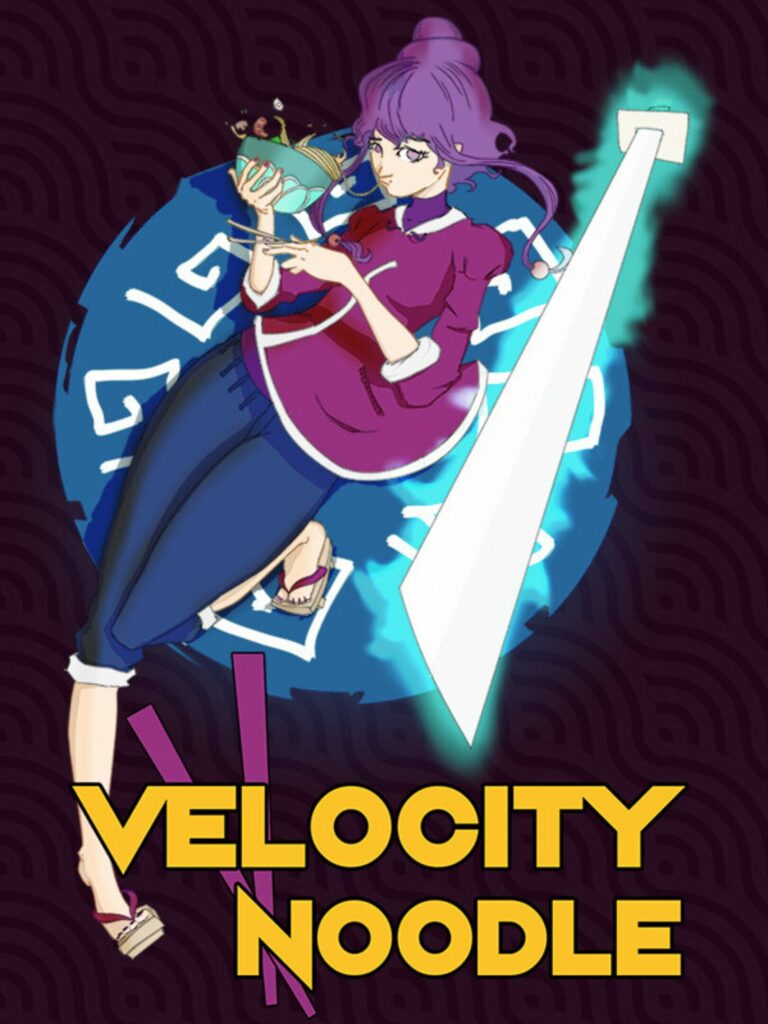 Play › Velocity Noodle on Cloud Gaming - Discover where.