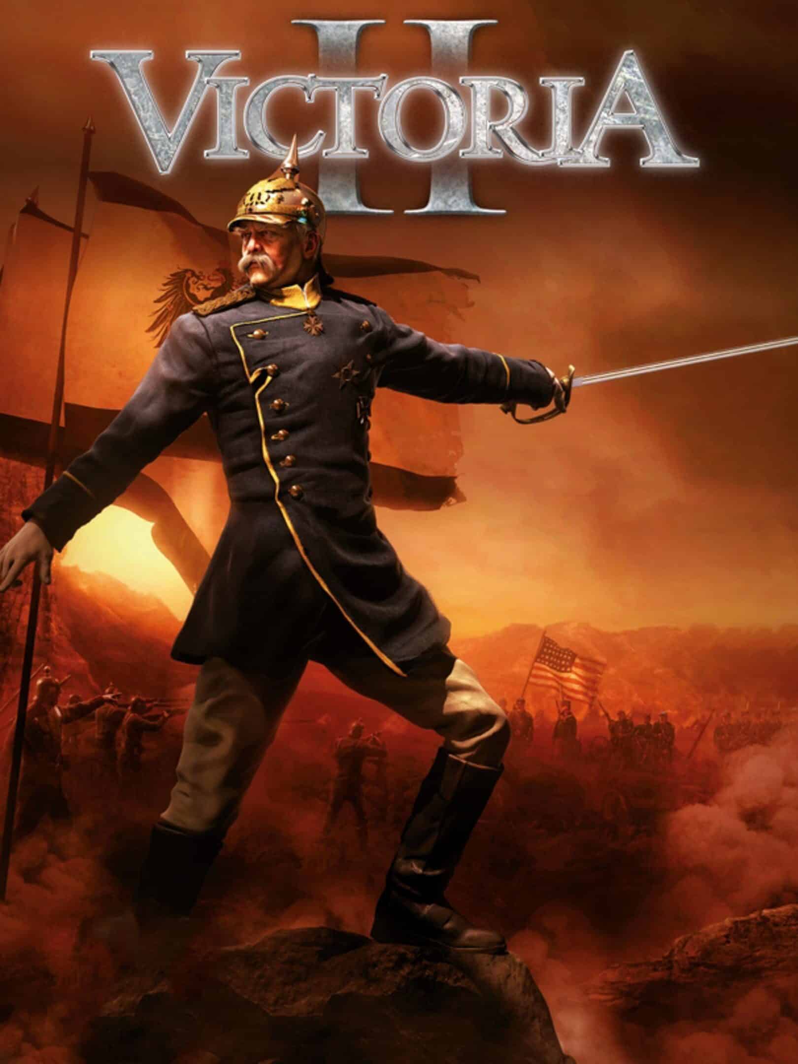 Juega Victoria II en cloud gaming - Descubre dónde.