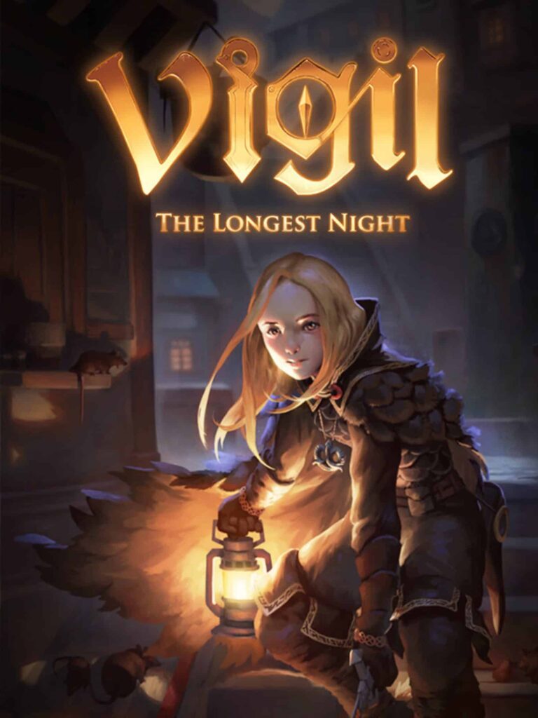 Play › Vigil The Longest Night on Cloud Gaming - Discover where.
