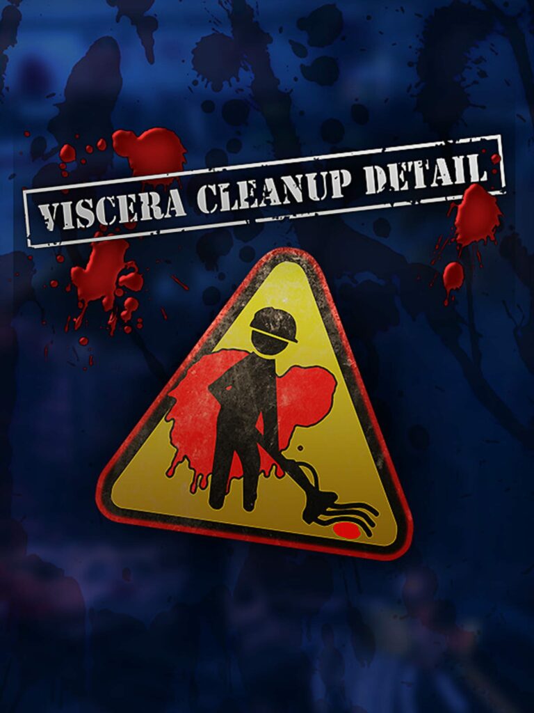 Play › Viscera Cleanup Detail on Cloud Gaming - Discover where.