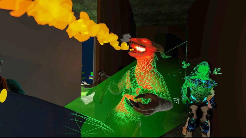 Play › VRChat on Cloud Gaming - Discover where.