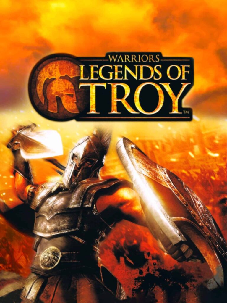 Juega Warriors: Legends of Troy en cloud gaming - Descubre dónde.