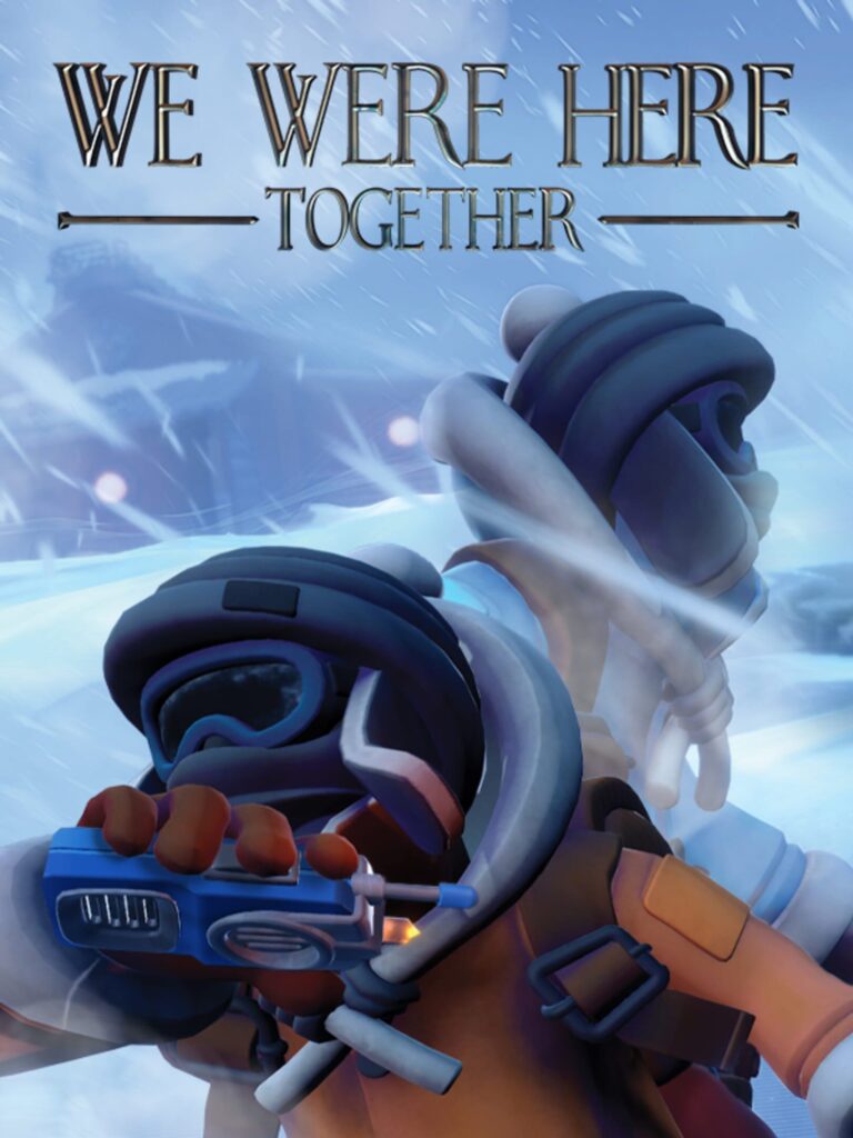 Play › We Were Here Together on Cloud Gaming - Discover where.
