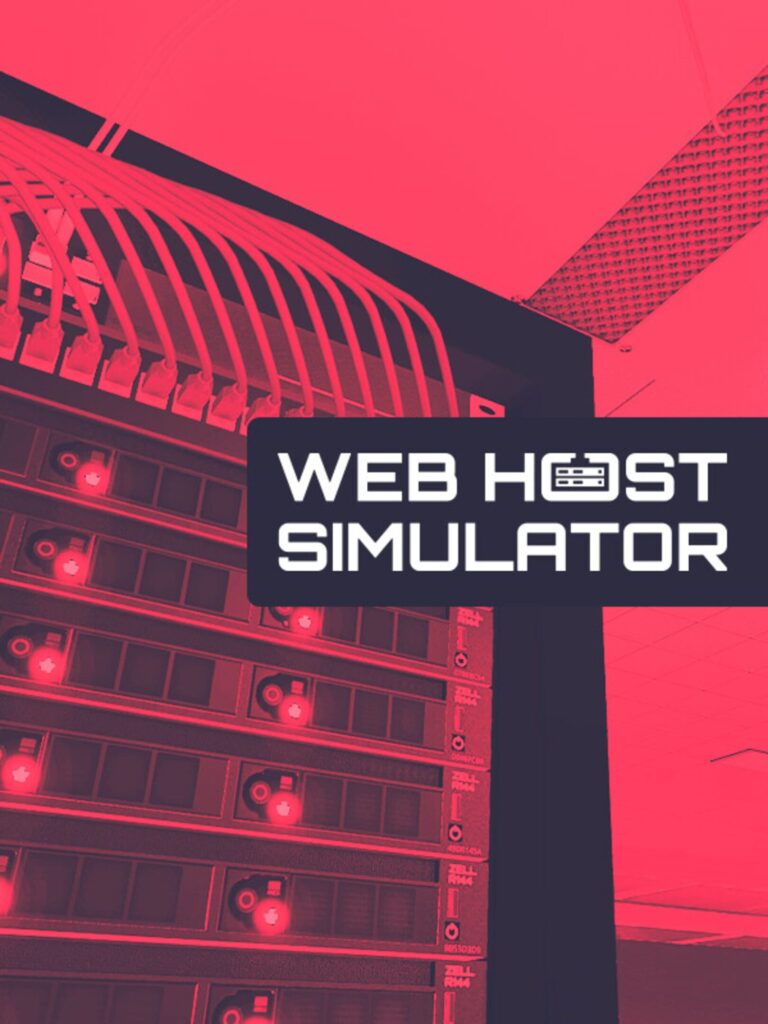 Play › Web Host Simulator on Cloud Gaming - Discover where.