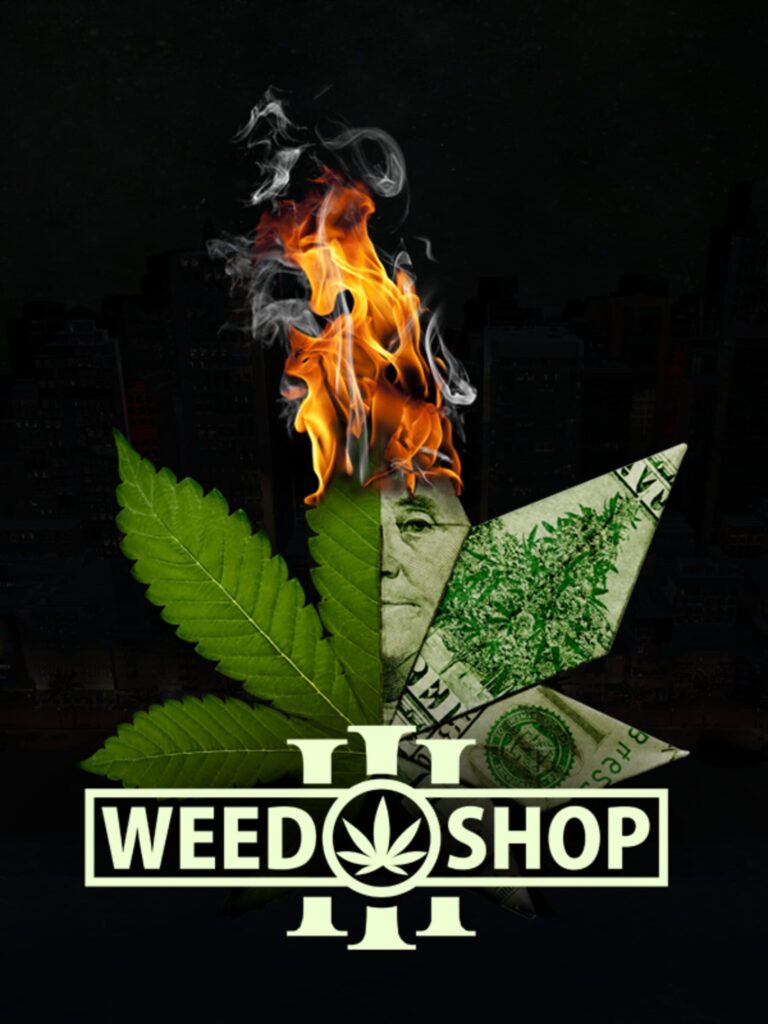 Play › Weed Shop 3 on Cloud Gaming - Discover where.