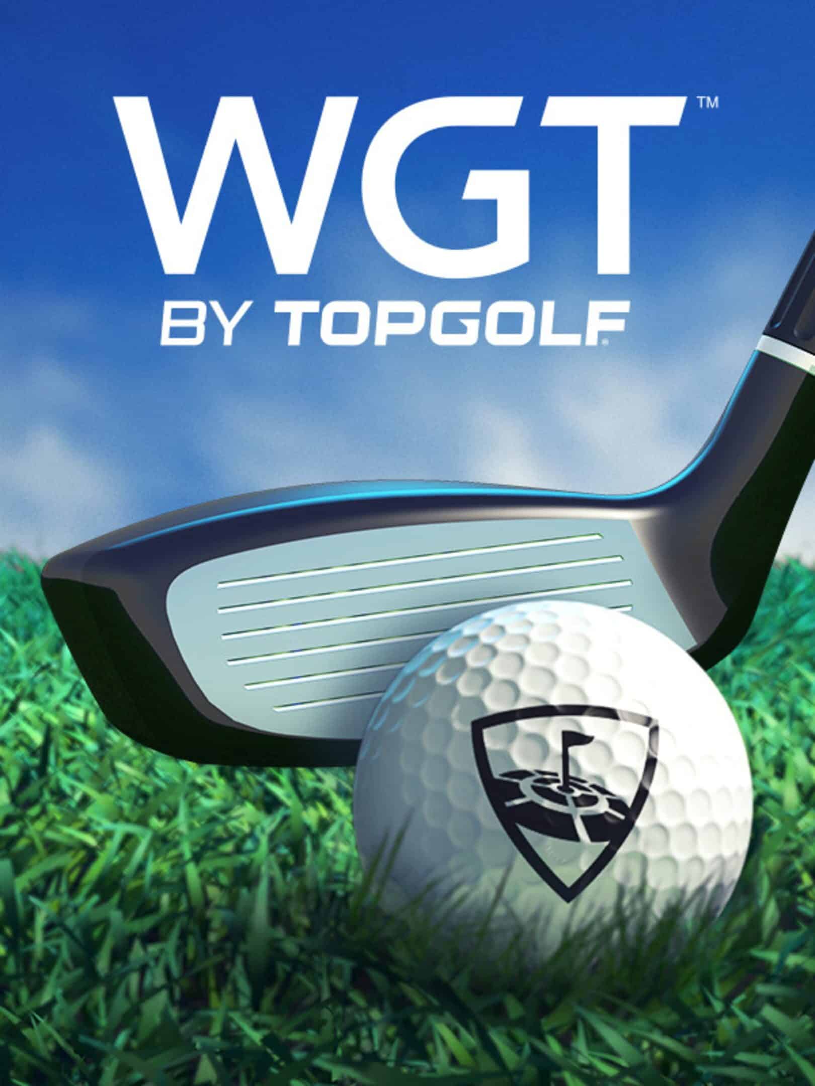 Juega WGT Golf en cloud gaming - Descubre dónde.