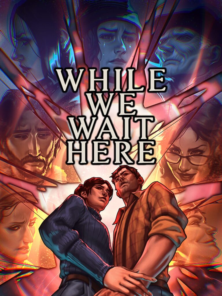 Play › While We Wait Here on Cloud Gaming - Discover where.