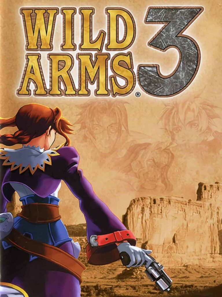 Play › Wild Arms 3 on Cloud Gaming - Discover where.