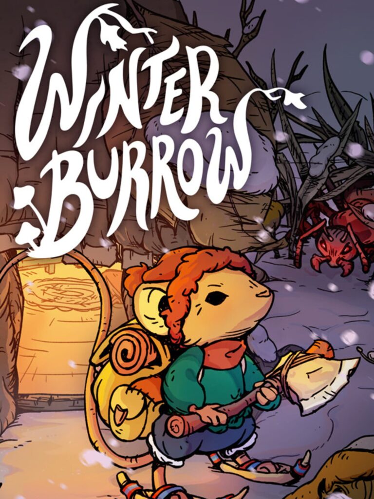 Play › Winter Burrow on Cloud Gaming - Discover where.