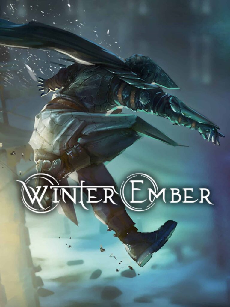 Play › Winter Ember on Cloud Gaming - Discover where.