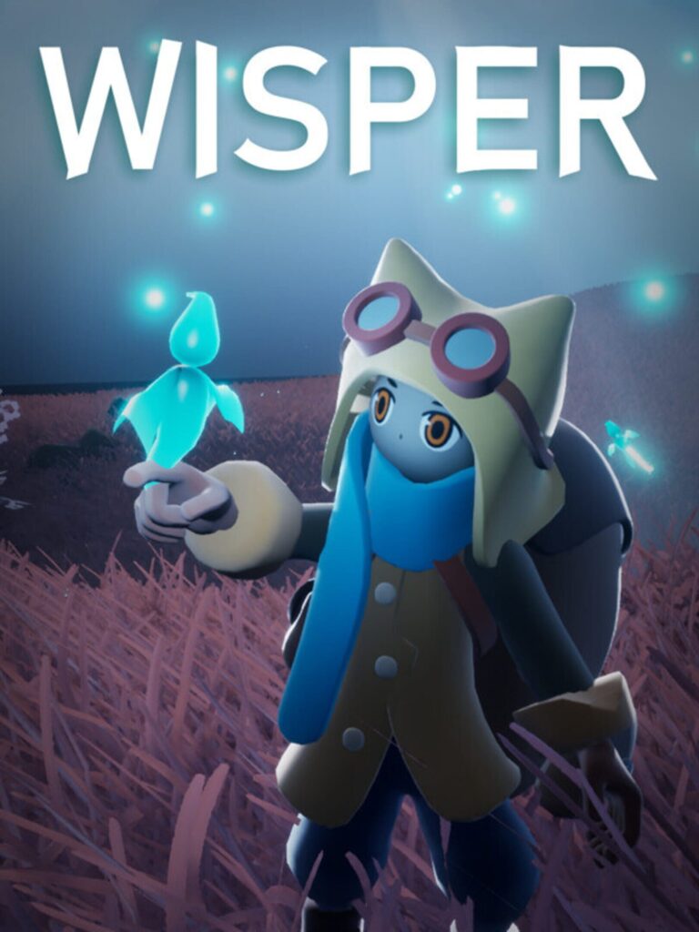 Play › Wisper on Cloud Gaming - Discover where.