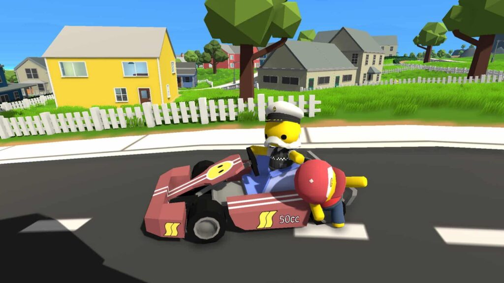 Play › Wobbly Life on Cloud Gaming - Discover where.