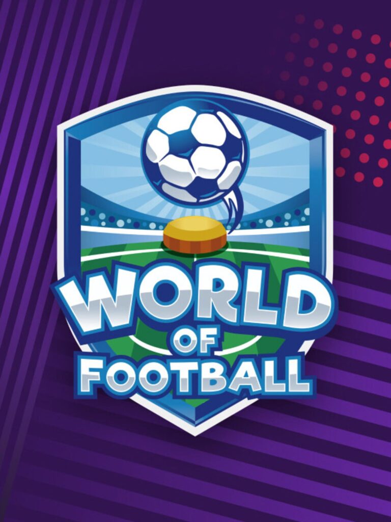 Play › World of Football on Cloud Gaming - Discover where.