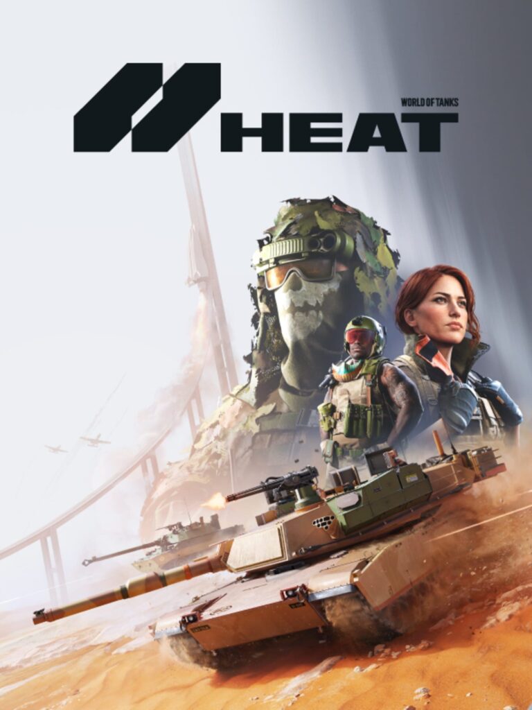 Play › World of Tanks: HEAT on Cloud Gaming - Discover where.