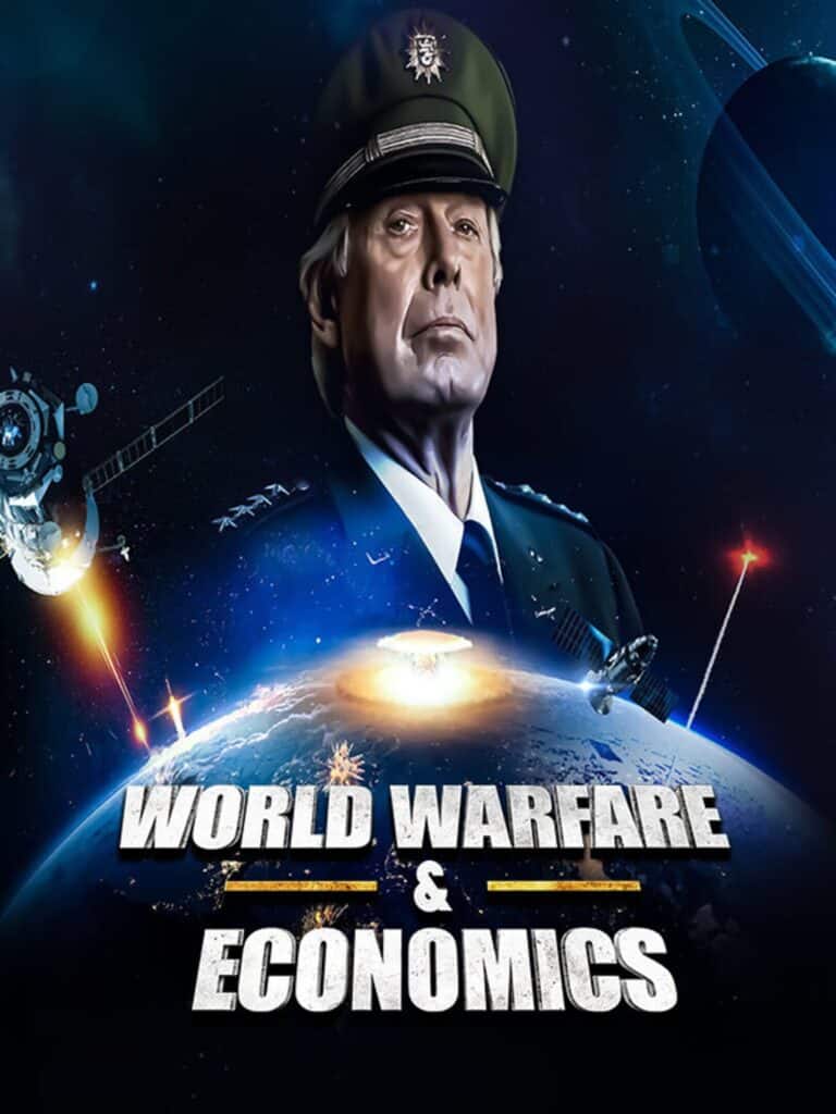 Play › World Warfare & Economics on Cloud Gaming - Discover where.