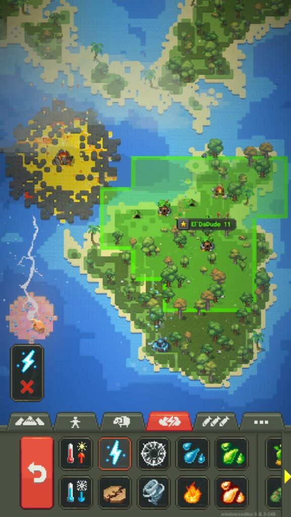 Play › WorldBox - God Simulator on Cloud Gaming - Discover where.