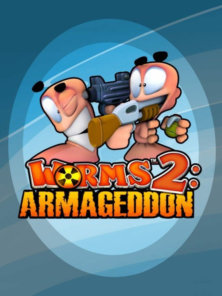 Jogue Worms 2: Armageddon em cloud gaming - Descubra onde.