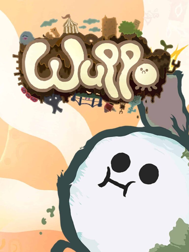 Play › Wuppo on Cloud Gaming - Discover where.