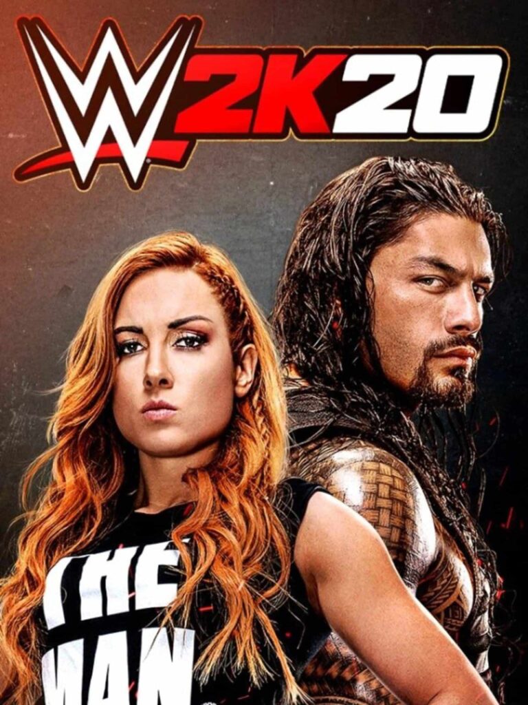 Play › WWE 2K20 on Cloud Gaming - Discover where.