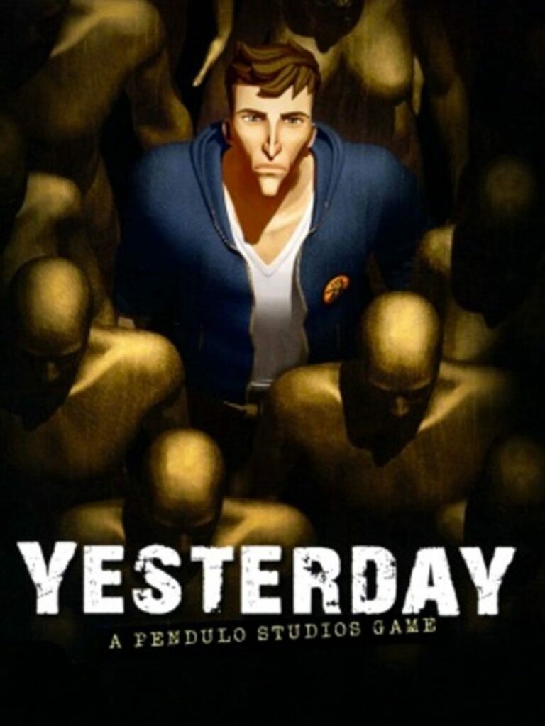 Juega Yesterday en cloud gaming - Descubre dónde.