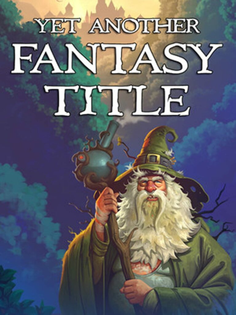 Play › Yet Another Fantasy Title on Cloud Gaming - Discover where.