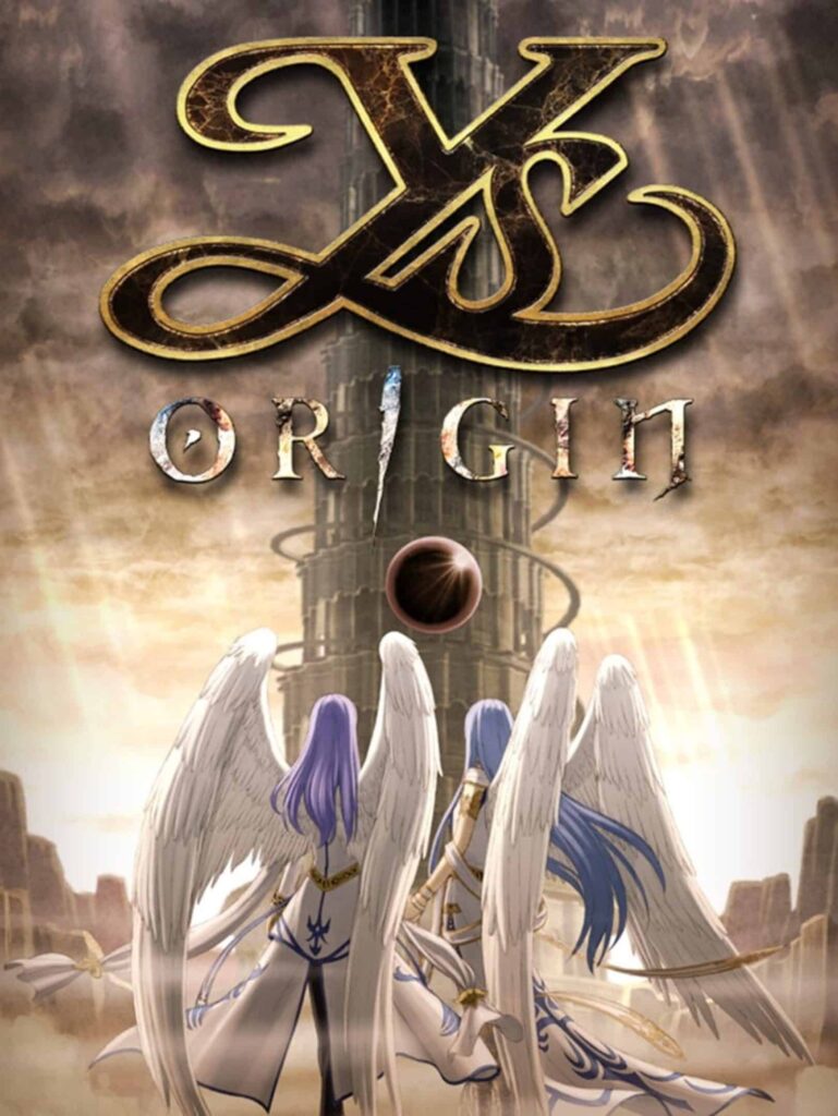 Play › Ys Origin on Cloud Gaming - Discover where.