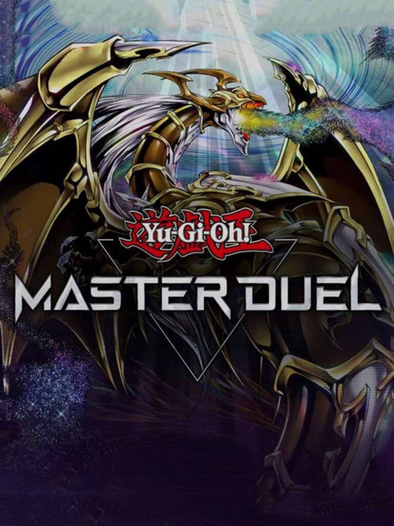 Juega Yu-Gi-Oh! Master Duel en cloud gaming - Descubre dónde.
