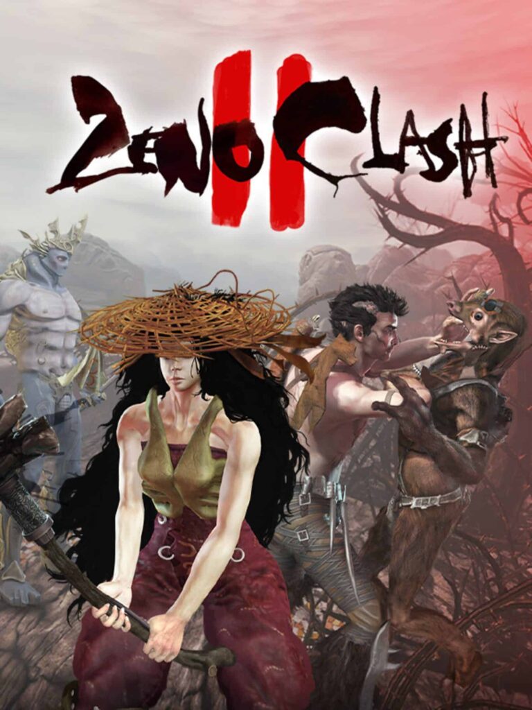 Play › Zeno Clash 2 on Cloud Gaming - Discover where.