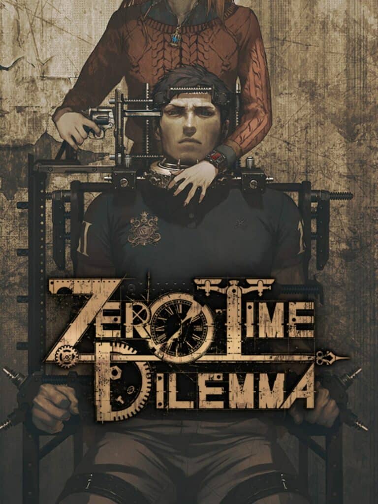 Gioca a Zero Escape: Zero Time Dilemma su cloud gaming - Scopri dove.