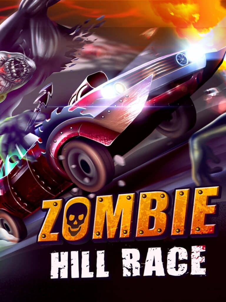 Play › Zombie Hill Racing on Cloud Gaming - Discover where.